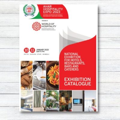 AHAR Association India | Indian Hotel & Restaurant Association
