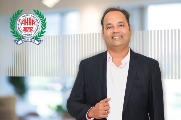 AHAR Association India | Indian Hotel & Restaurant Association