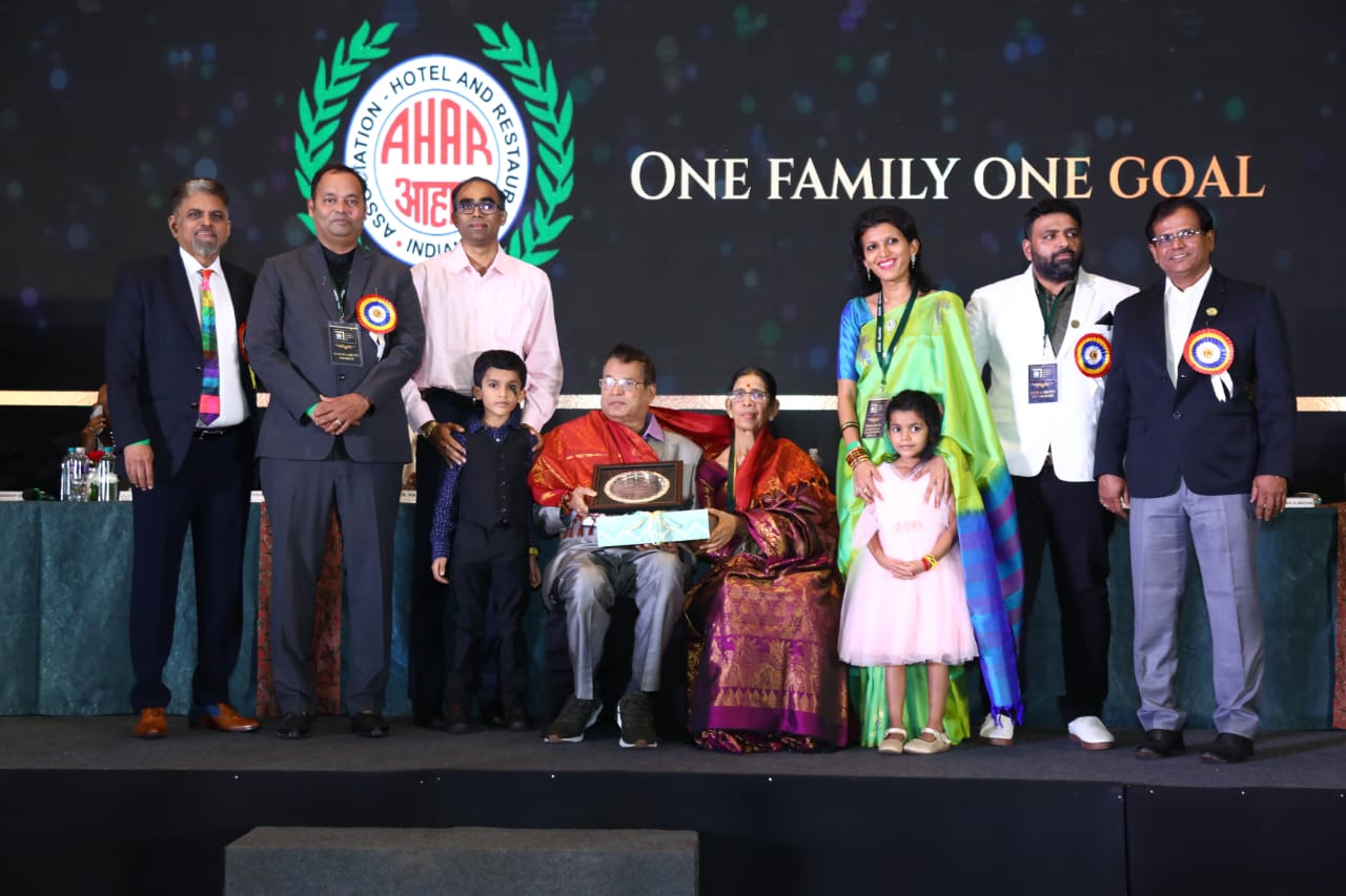 AHAR Reports | About Ahar Association Reports Mumbai